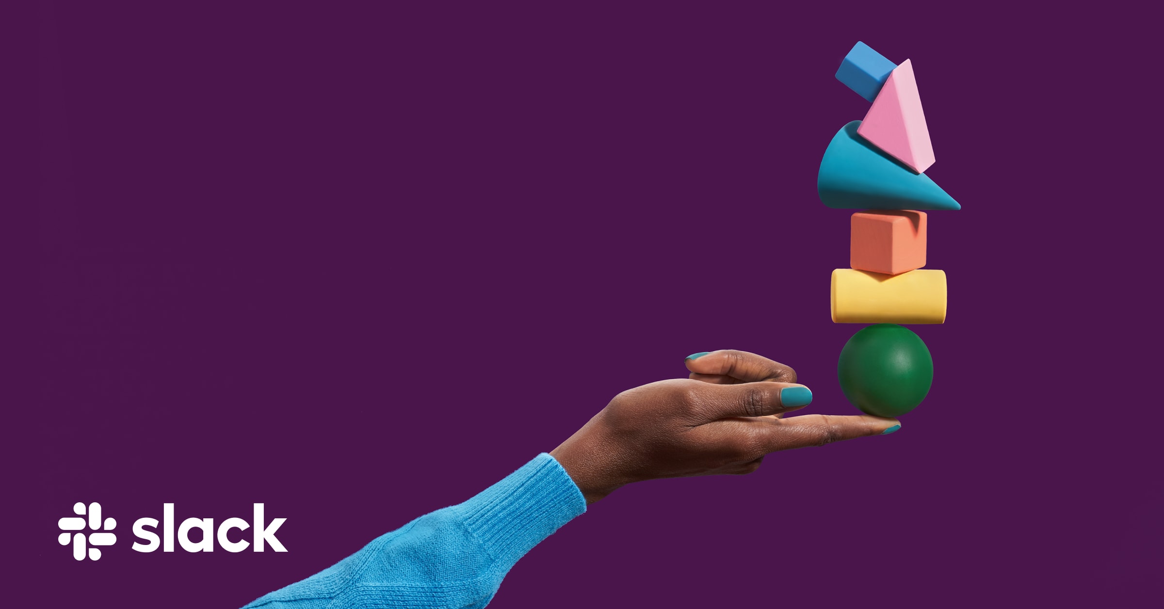 Slack to Innovate: Wie Vorwerk Digital R&D Automatisierung nutzt | Slack