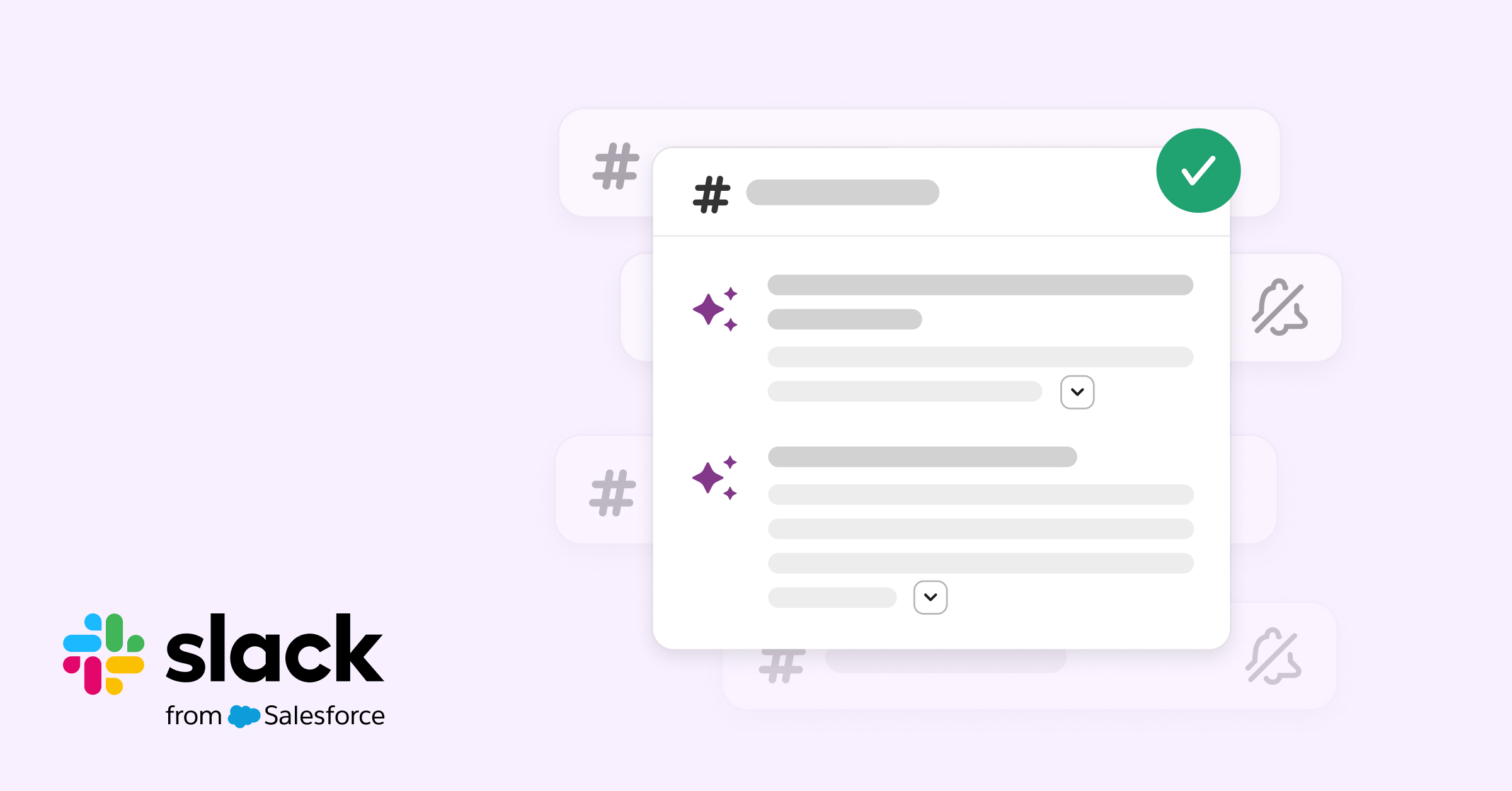 Businesses of all sizes are working smarter and faster with Slack AI ...