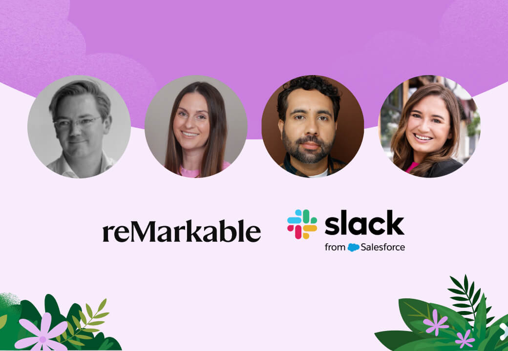 Slack AI: AI that Fits in Your Flow of Work | Slack