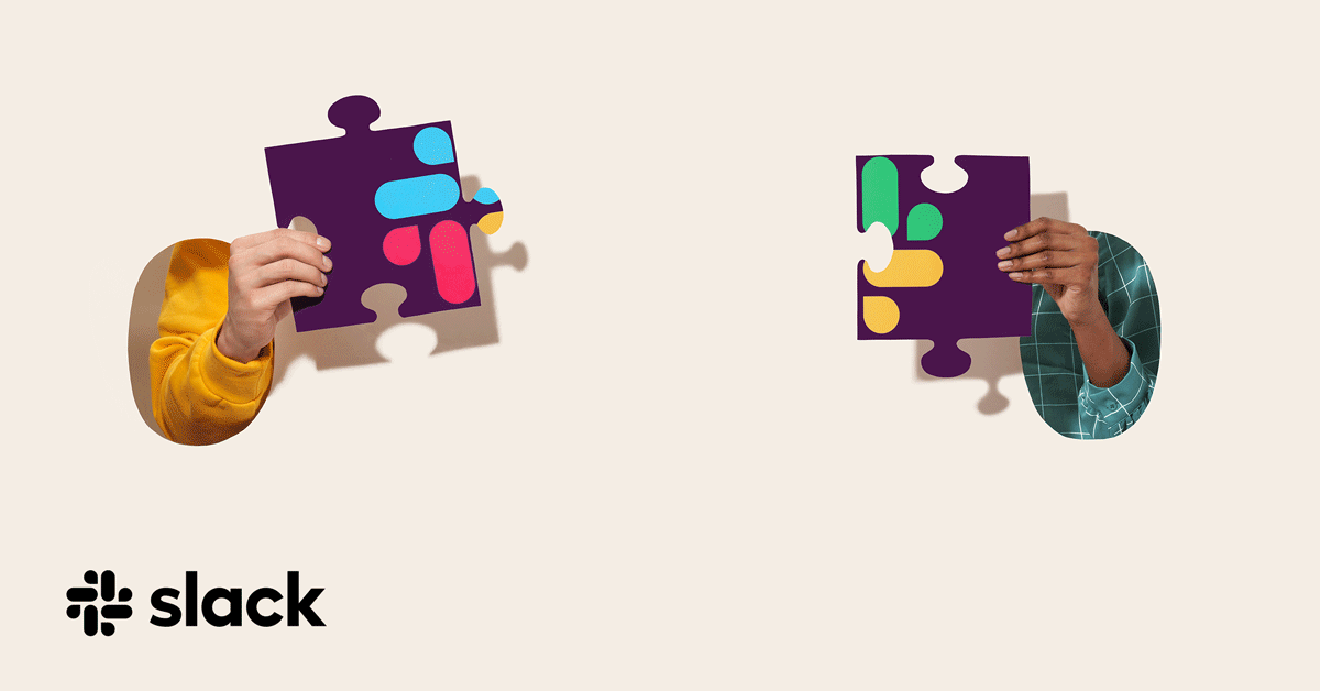 Implication of AWS + Slack Partnership | Slack