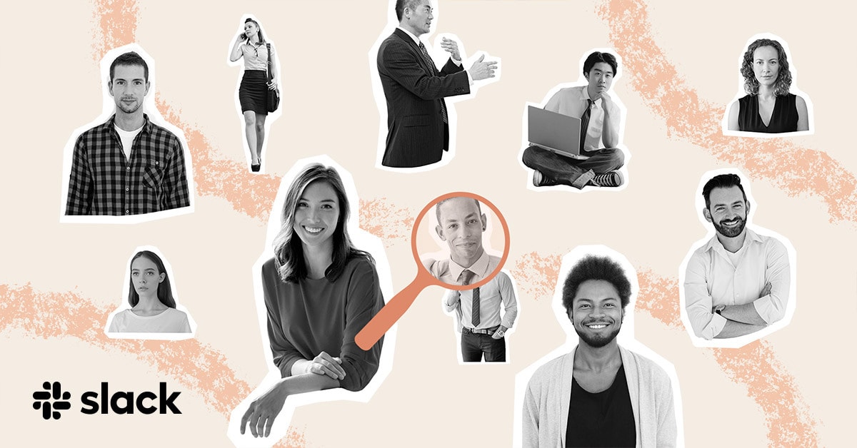 How to revamp your recruitment process and attract top talent | Slack