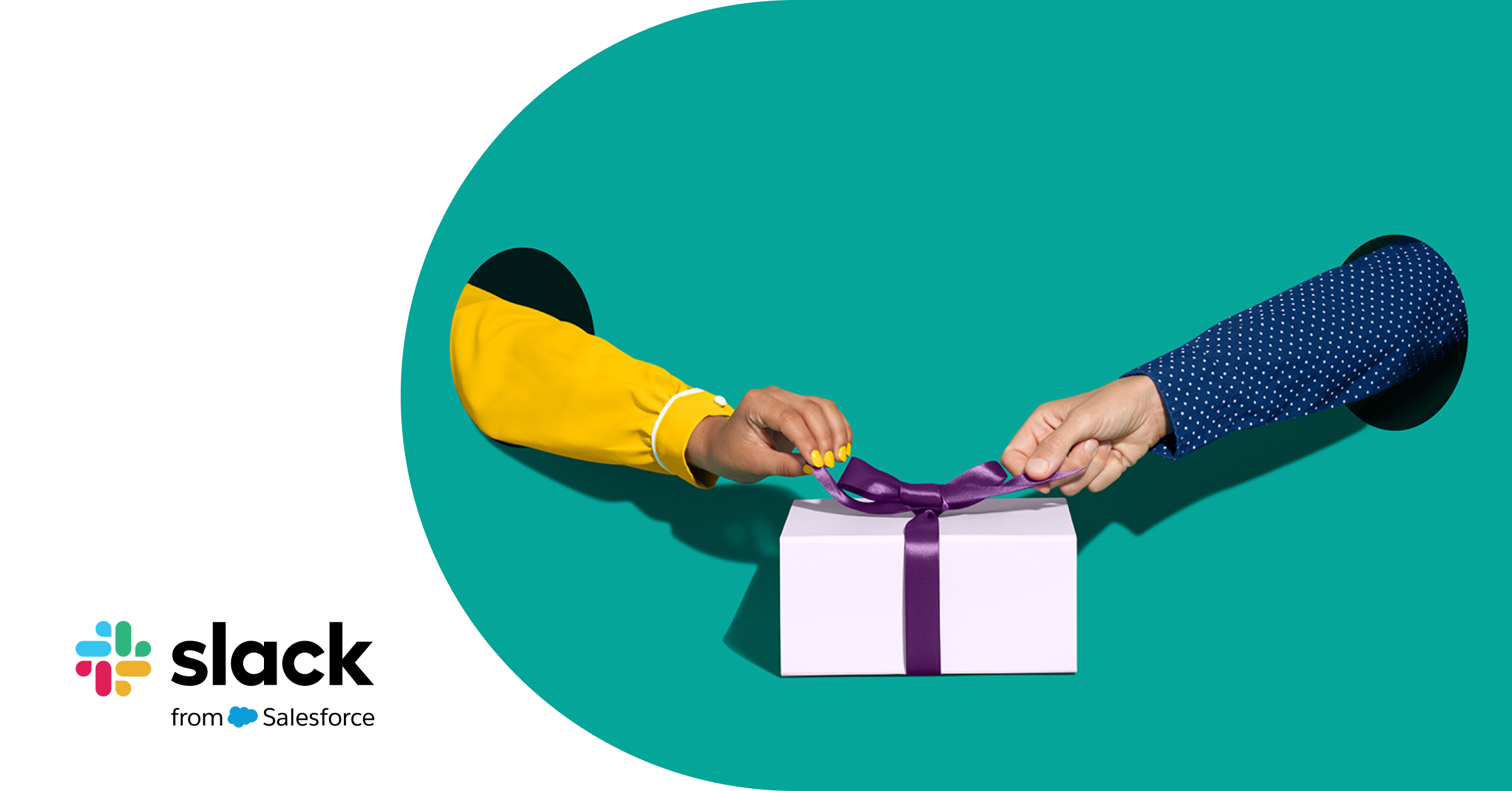 AI and Autonomous Agents in Retail and Consumer Goods | Slack