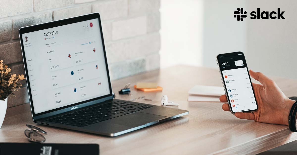 Revolut streamlines sales operational processes with Slack | Slack