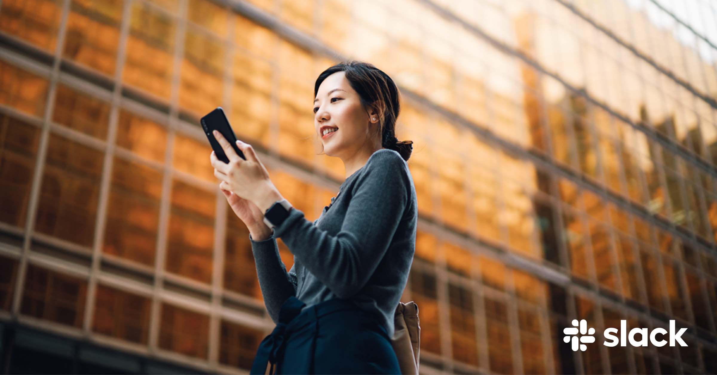 SailPoint scales and enables sales with Slack and Highspot | Slack