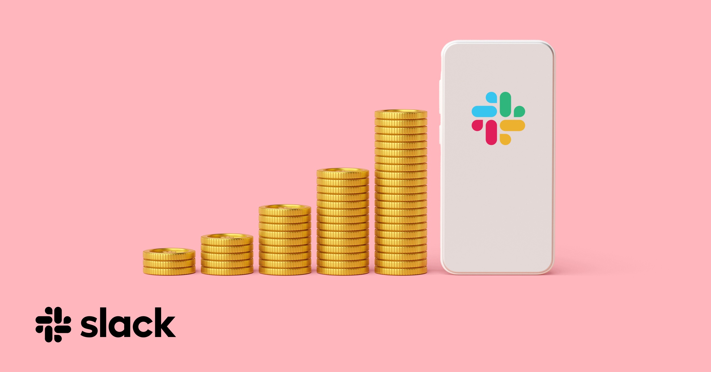 The Total Economic Impact™ of Slack for Sales Teams | Slack