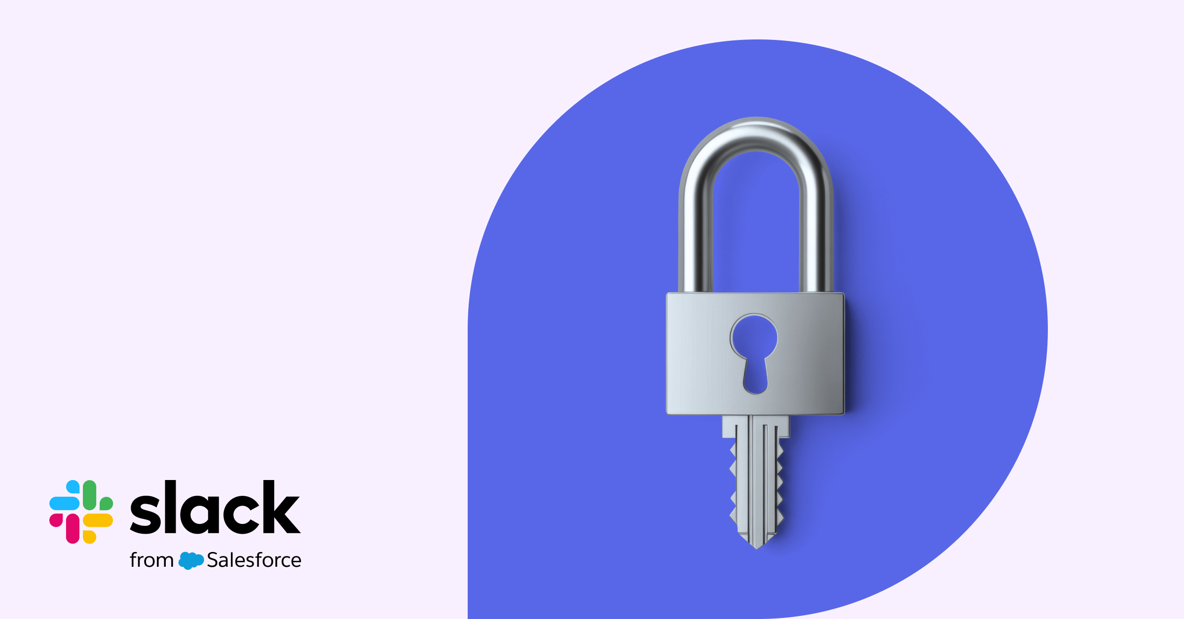 Key management: cos’è e perché è importante | Slack