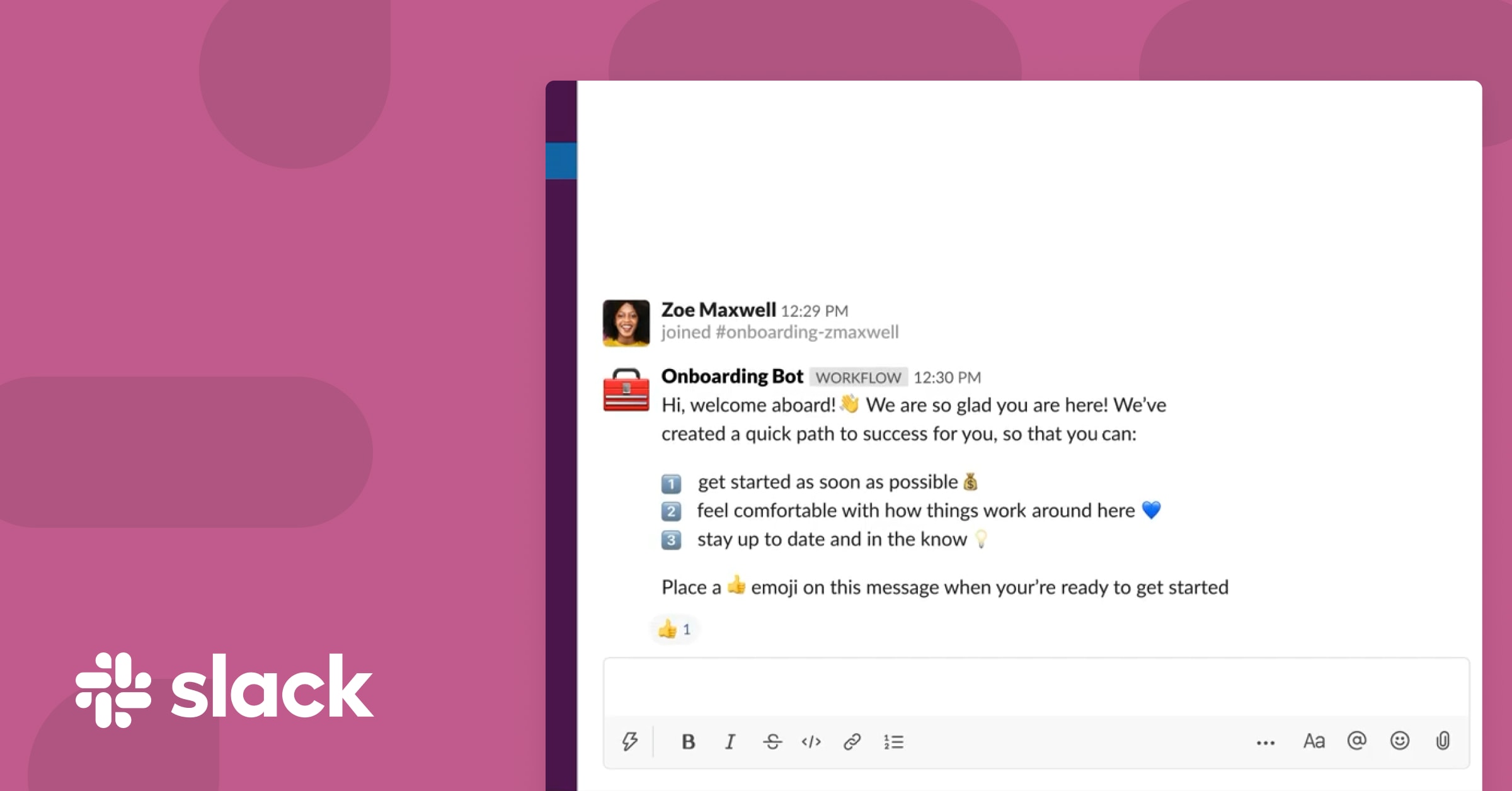 Engage and retain agents with Slack | Slack