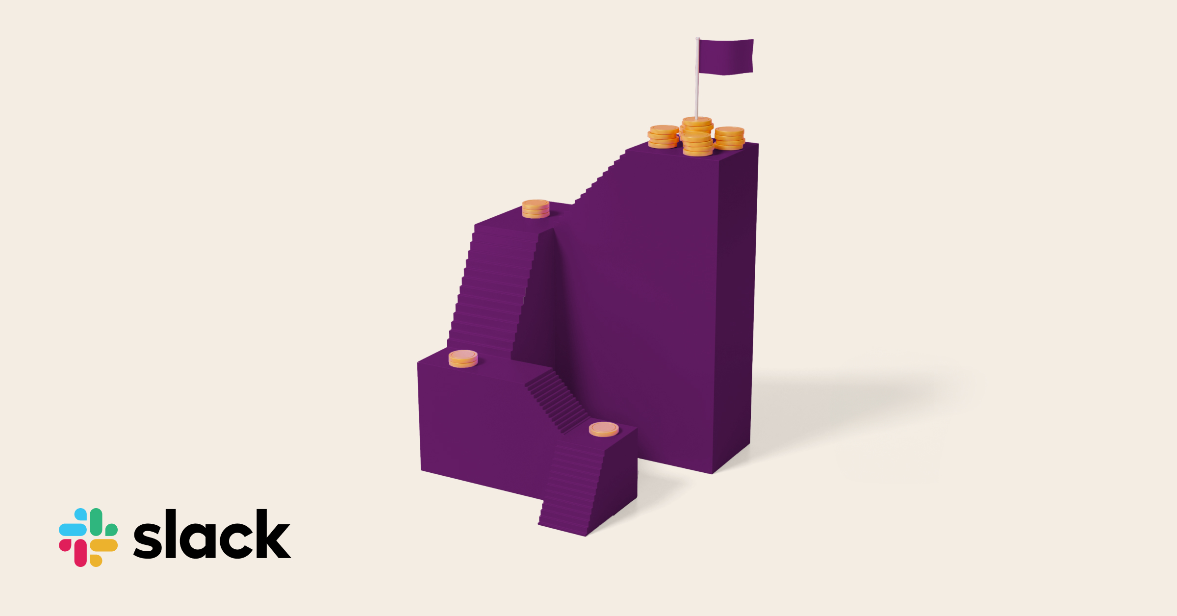 The Total Economic Impact™ of Slack for Service Teams | Slack