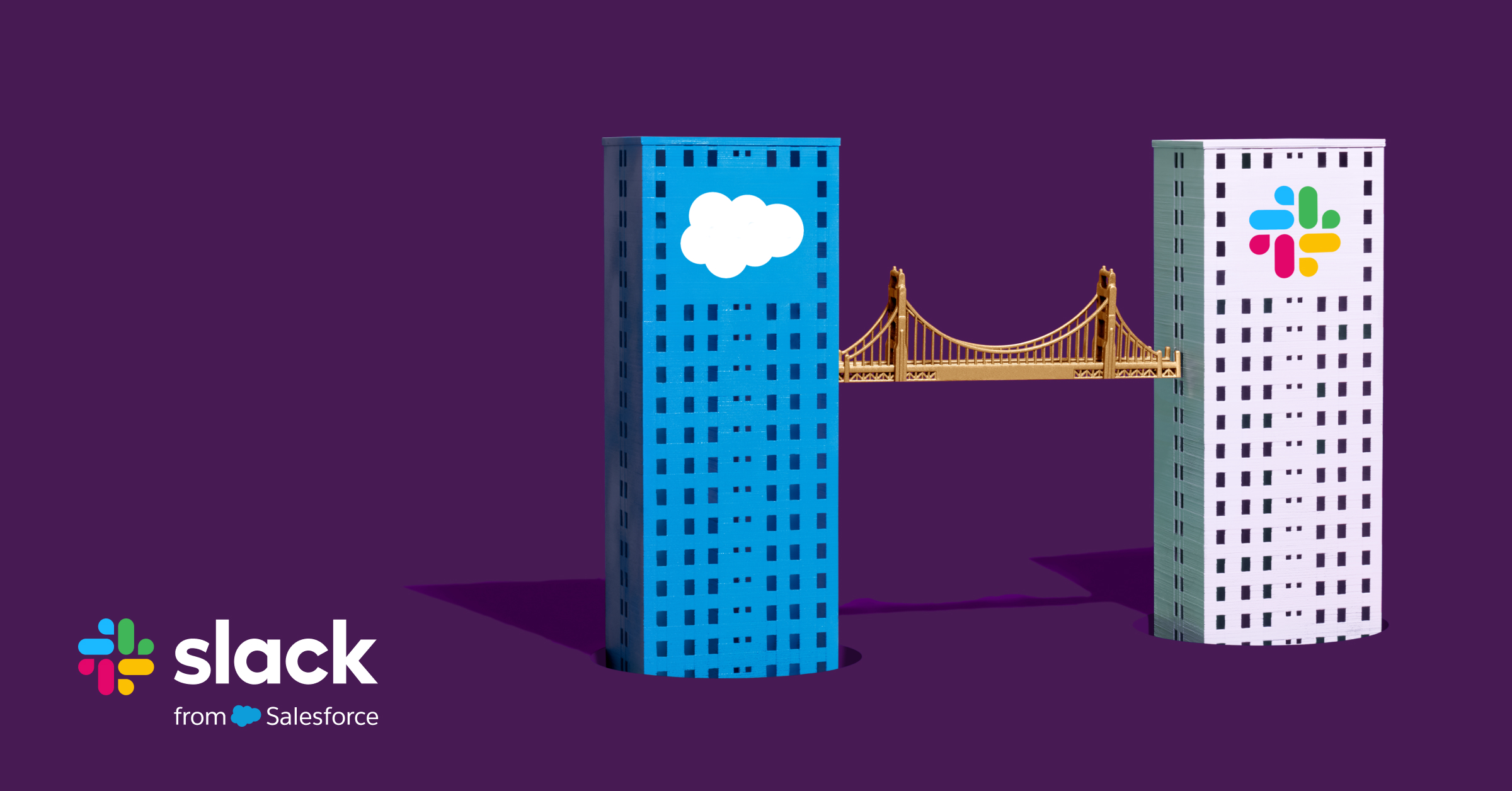 Complete guide to launching Salesforce channels | Slack