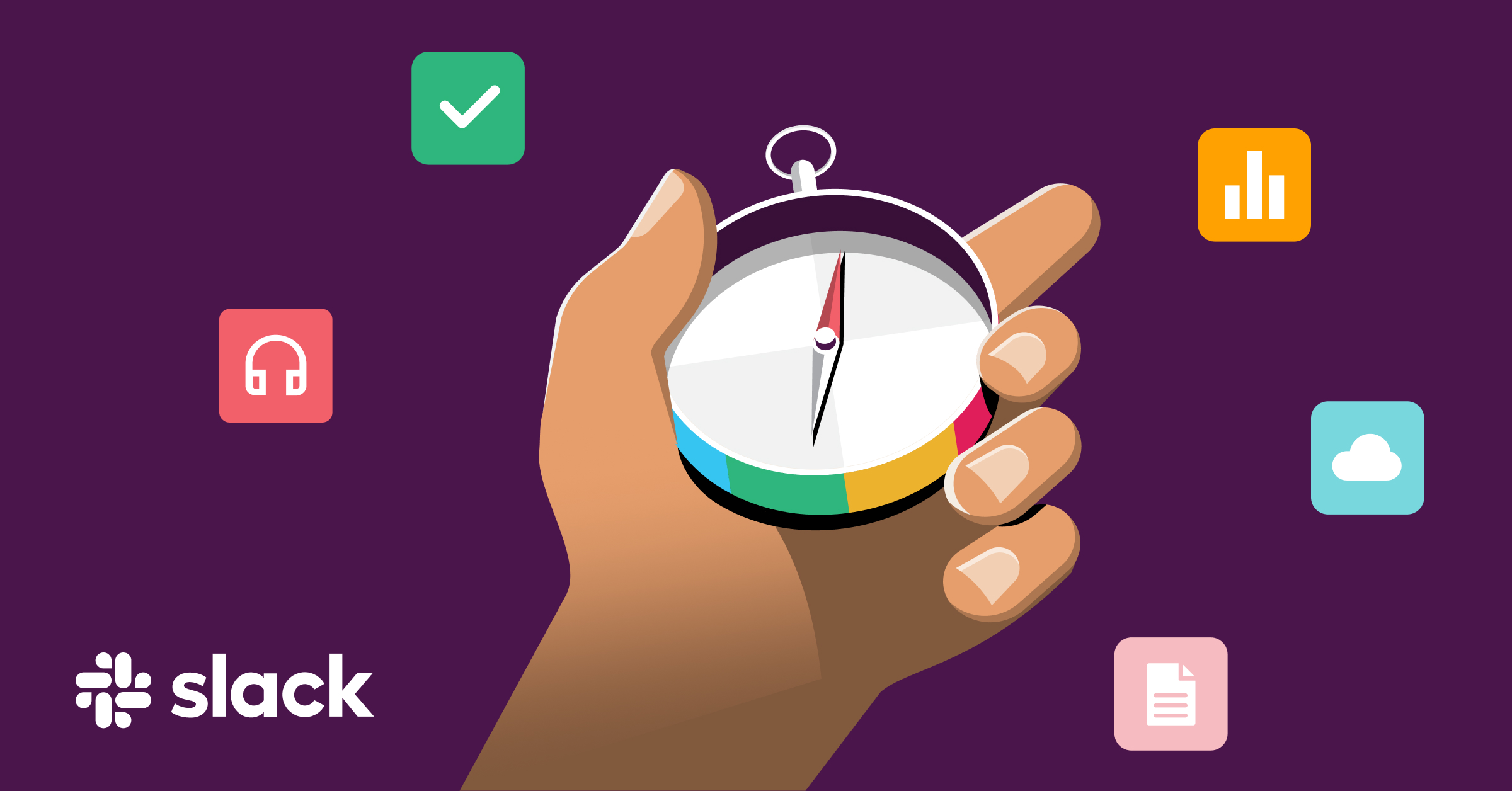 5 steps to support your team’s adoption of Slack | Slack