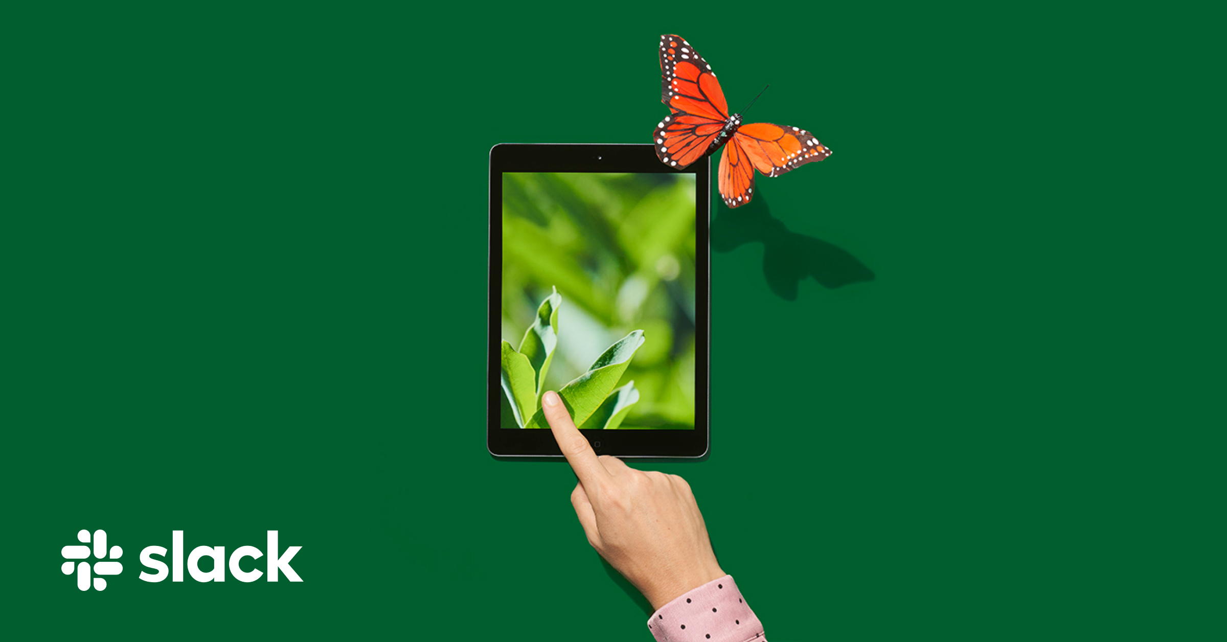 How Slack fuels digital transformation for the modern enterprise | Slack