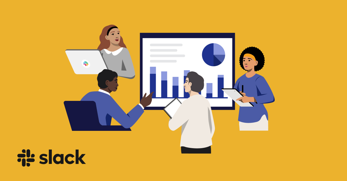 Slack for Executives and EAs: 11 ways to enhance communication and ... Slack for Executives and EAs: 11 ways to enhance communication and ...