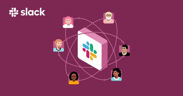 Slack City Tour ANZ: Virtual Encore | Slack