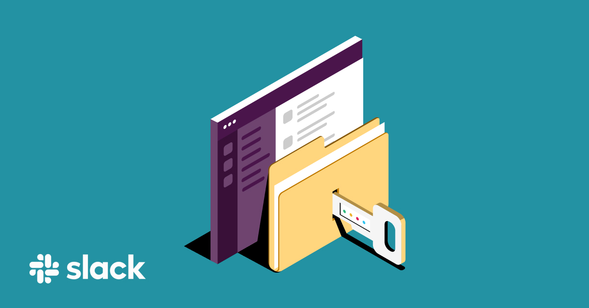 Slack for IT and Security: 5 ways to streamline requests and incidents ...
