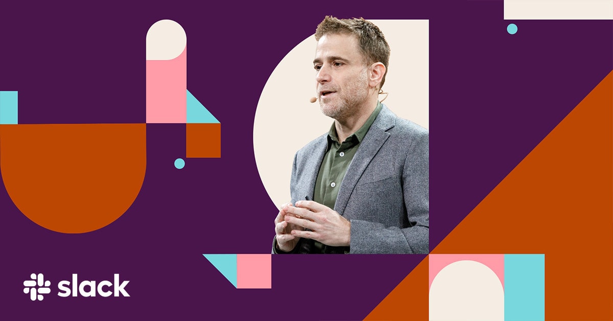 Join us for Slack Frontiers 2020: a free virtual conference | Slack
