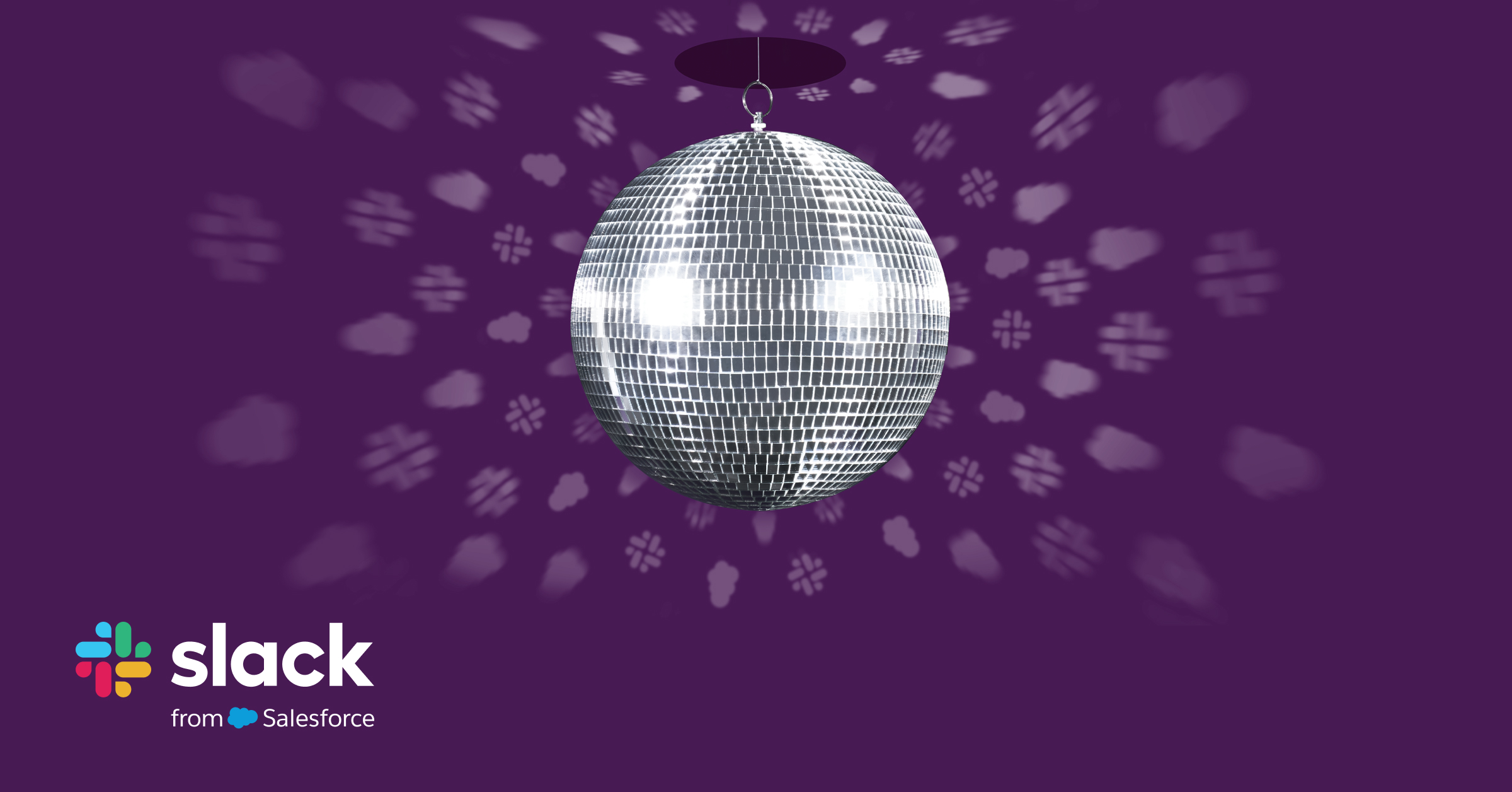 The Best of Slack at Dreamforce for Technology, Media and ...