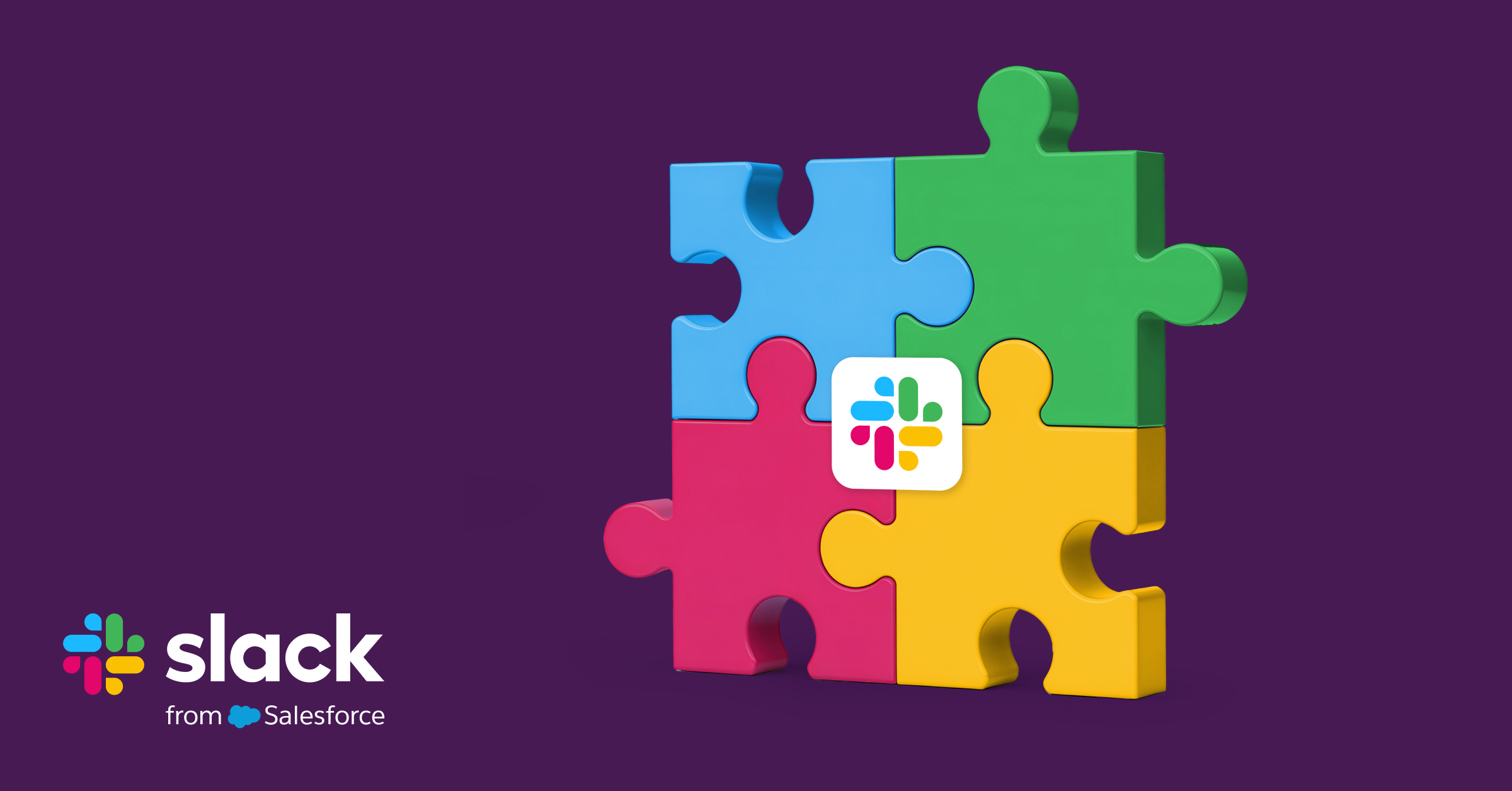 Slack Is the Best Home for AI: Moving Work Forward With an Agentic OS ...