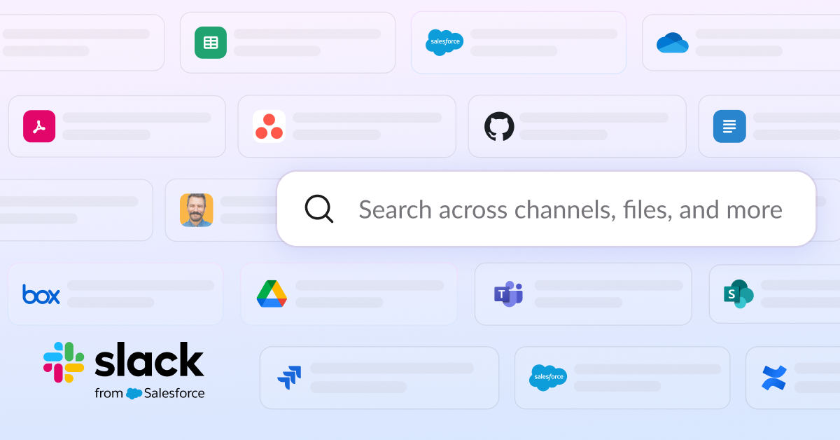 Unlock Insights with Enterprise Search: Find and Act on Knowledge ...