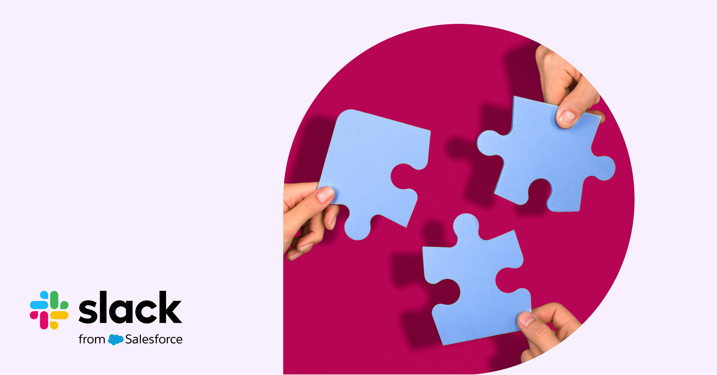 La rivoluzione della smart technology | Slack