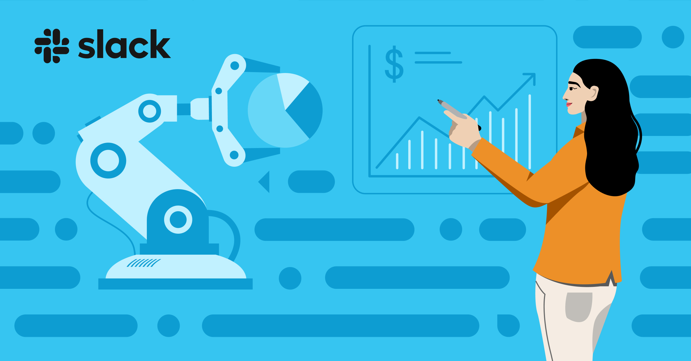 The State of Work 2023: Sales trends | Slack