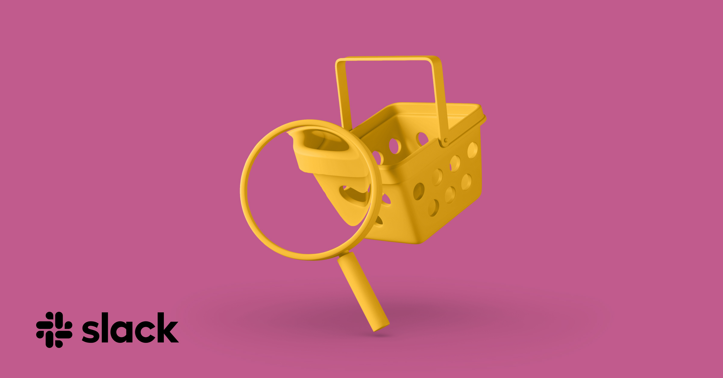 State of Work Report: Retail and Consumer Goods | Slack