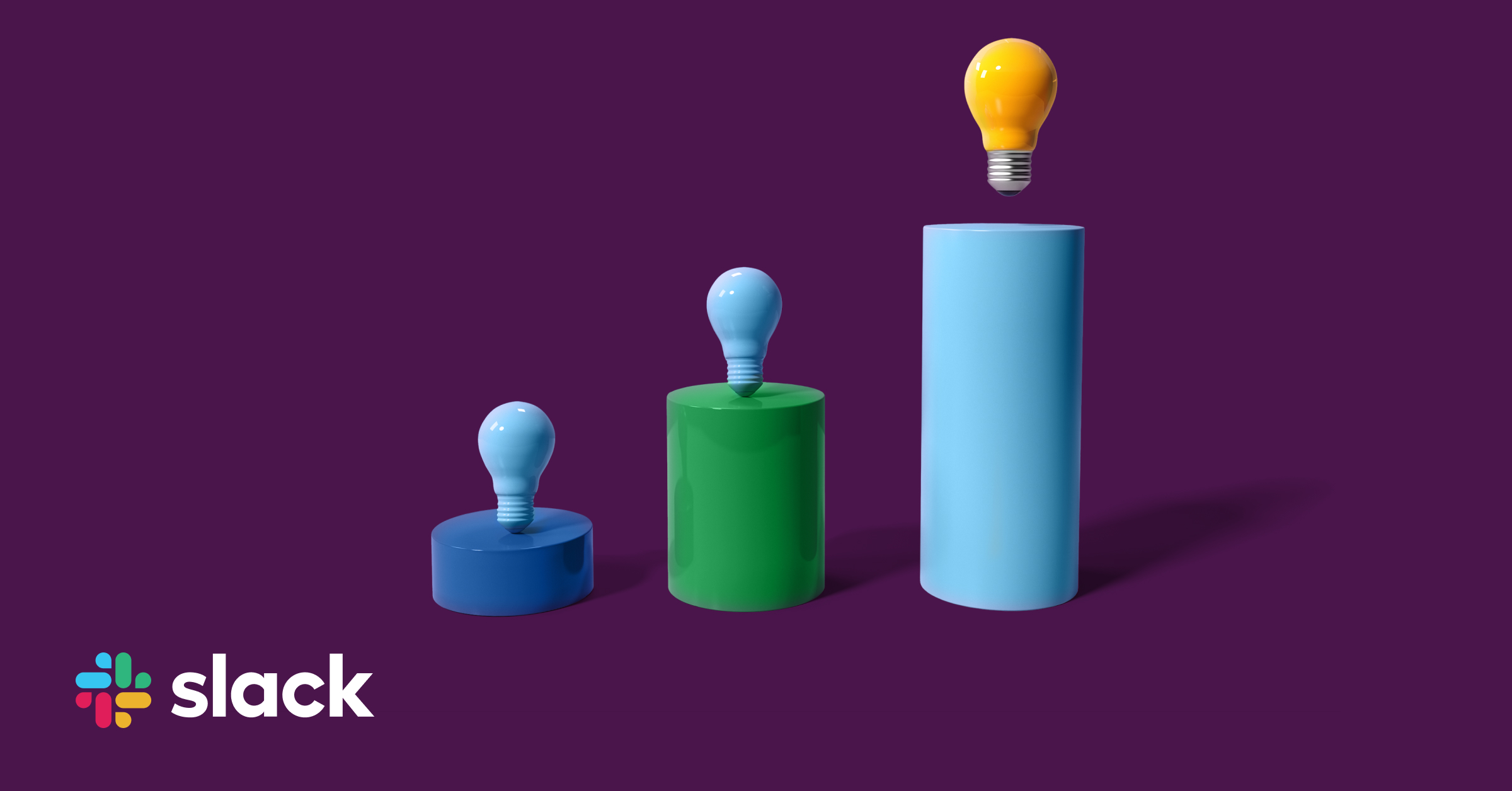 Improve sales productivity for high-tech companies | Slack