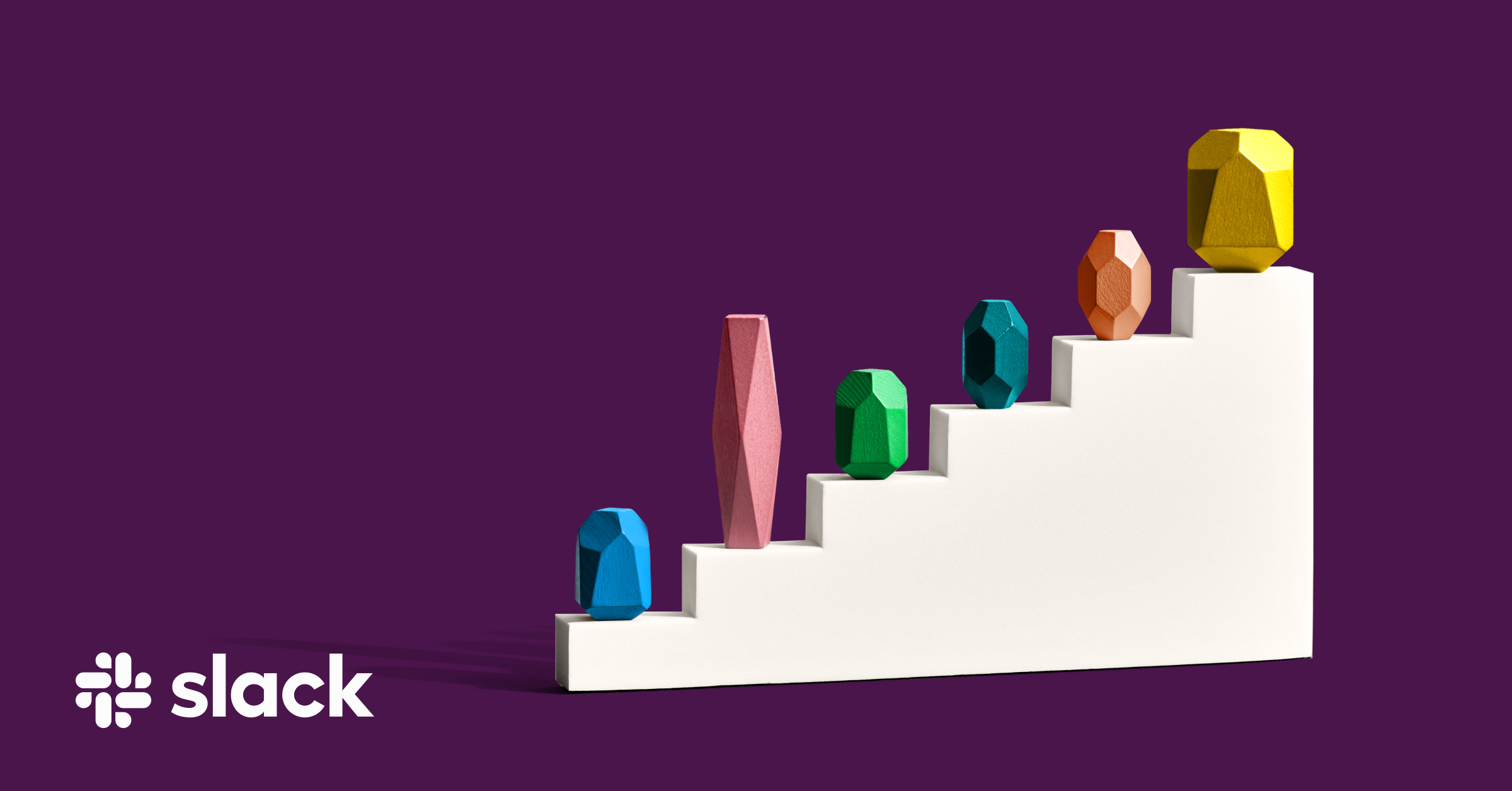 The Total Economic Impact of Slack for Service Teams | Slack