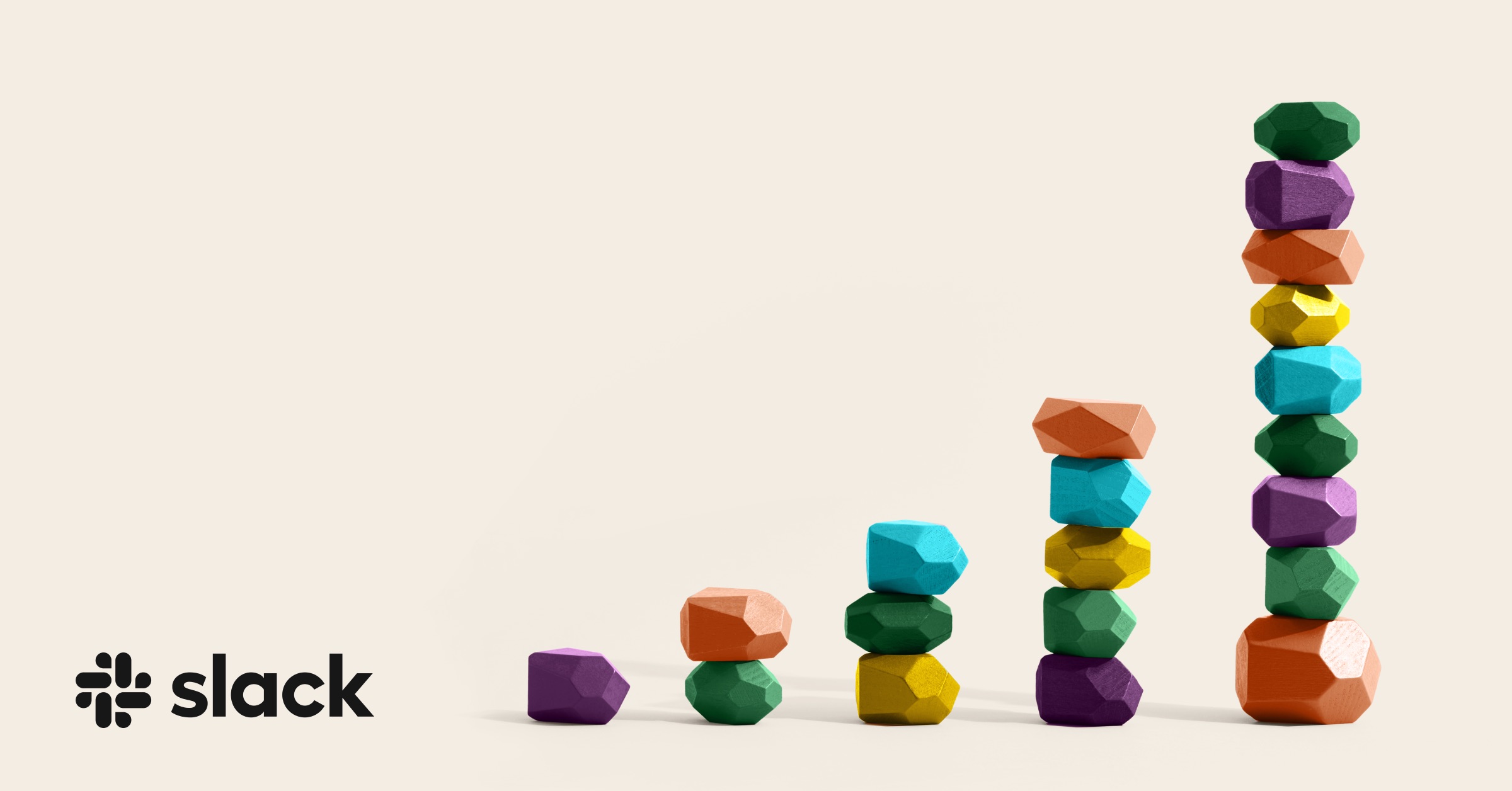 The Total Economic Impact™ of Slack for Marketing Teams | Slack