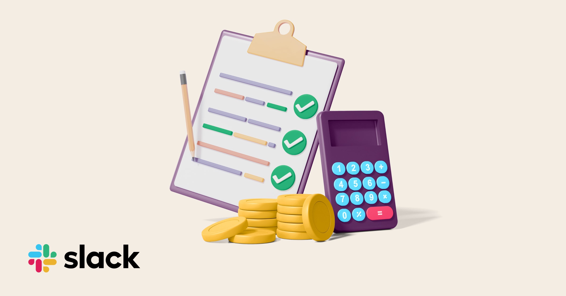 Calculate the value of Slack for your service team | Slack