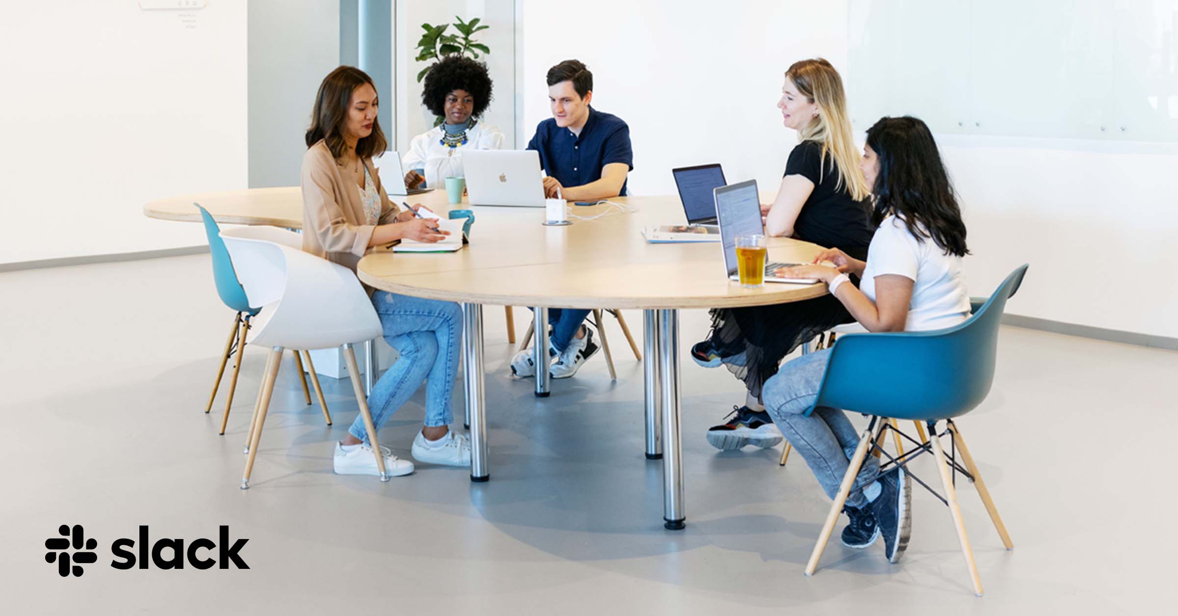 Trivago’s teams stay agile and innovative with Slack | Slack