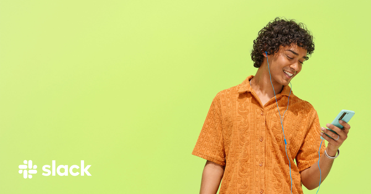 How Spotify boosted ad sales and streamlined operations | Slack