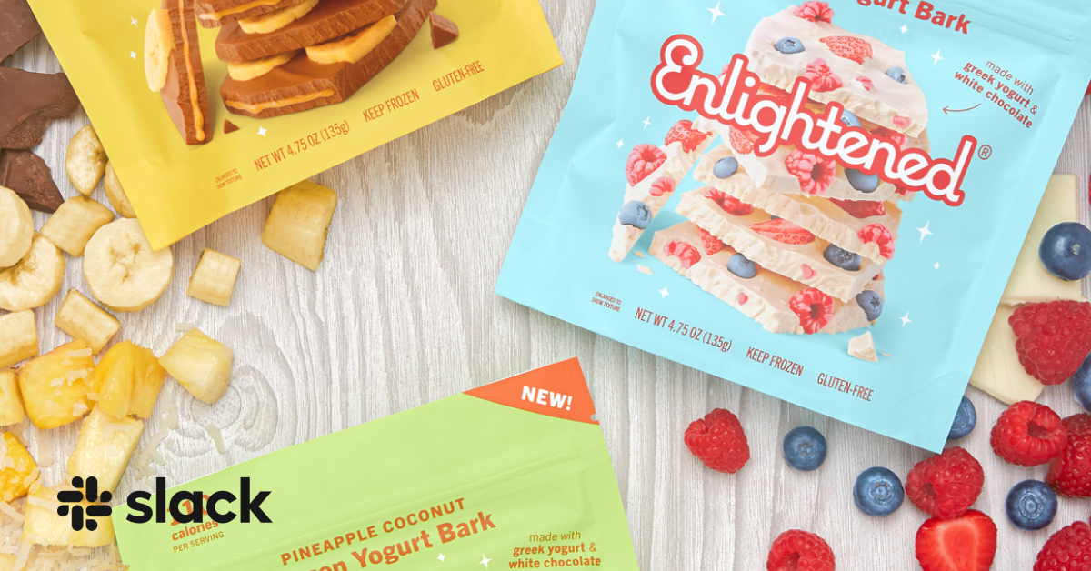 How Beyond Better Foods whips up success with Slack and Salesforce | Slack