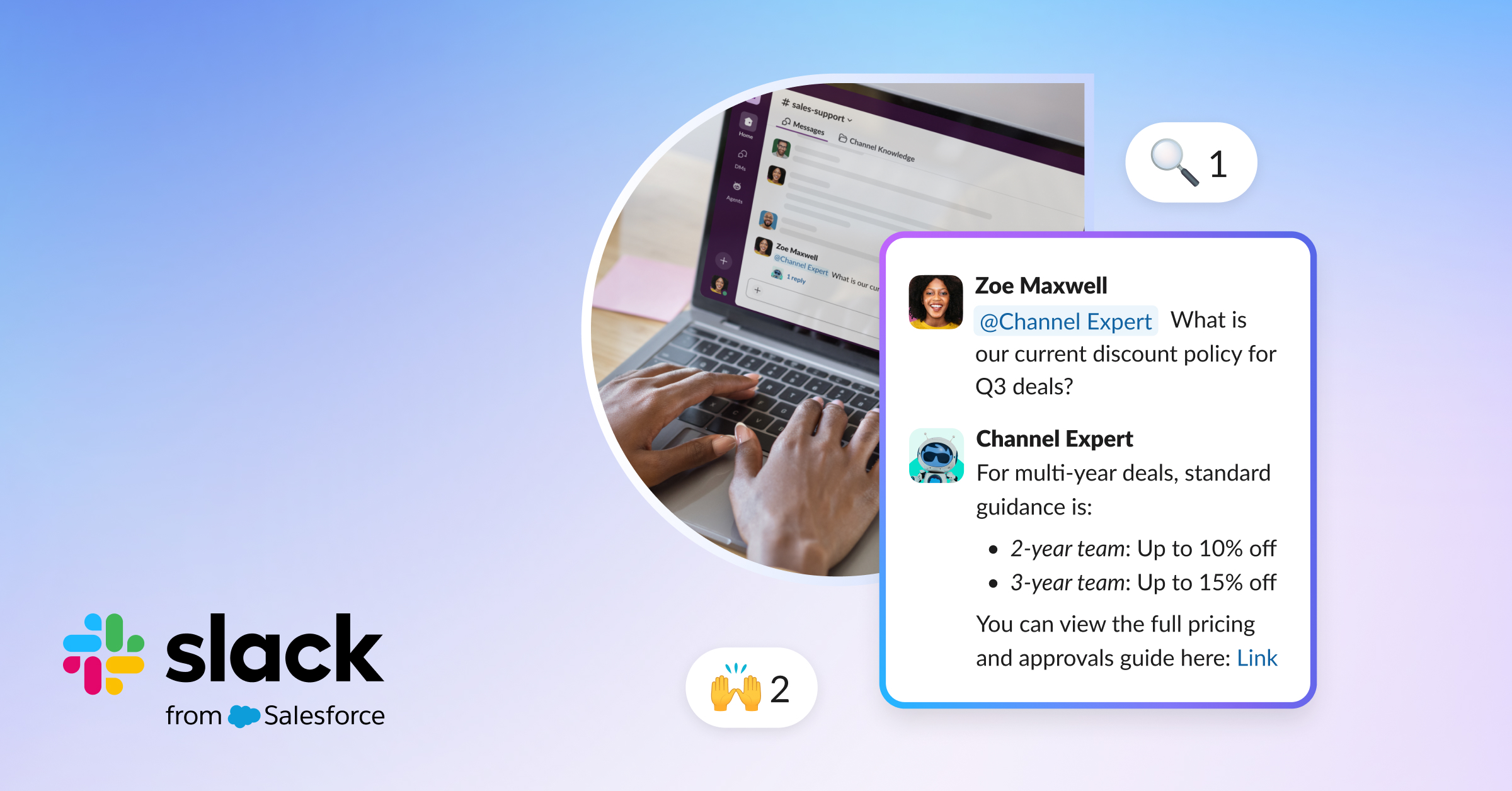 Complete Guide to Launching Channel Expert | Slack