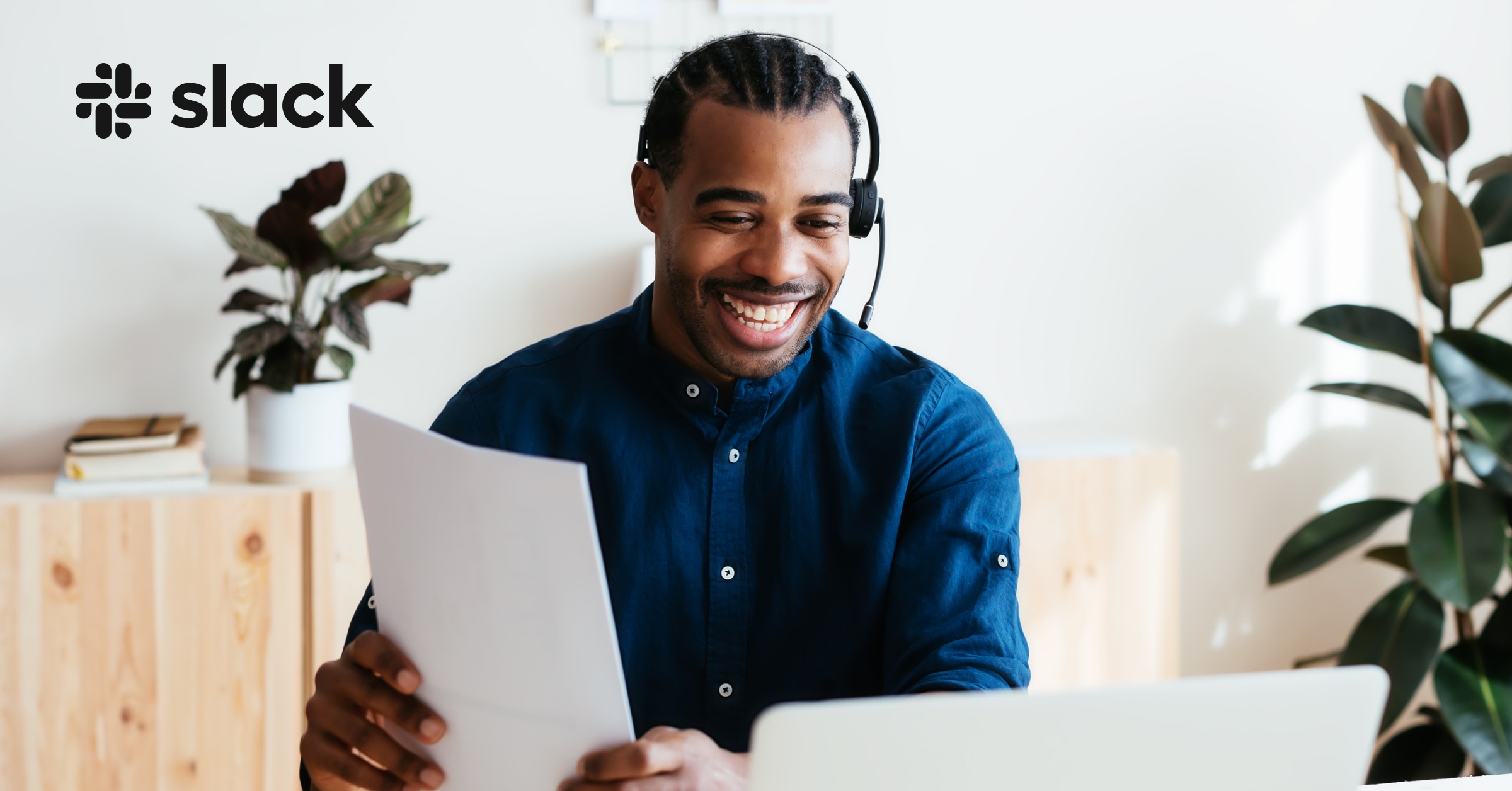 How Slack helps Influx scale digital-first support teams across 9 ...