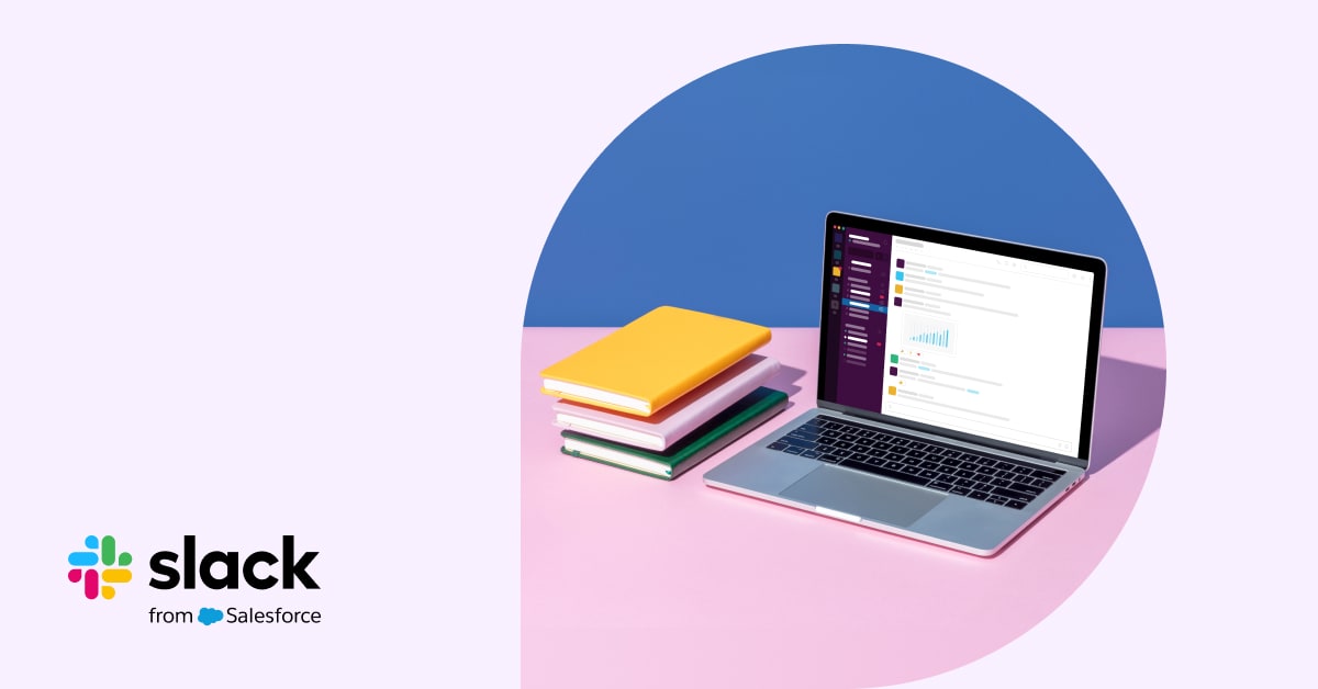 Distance Learning Solutions App For Schools | Slack | Slack