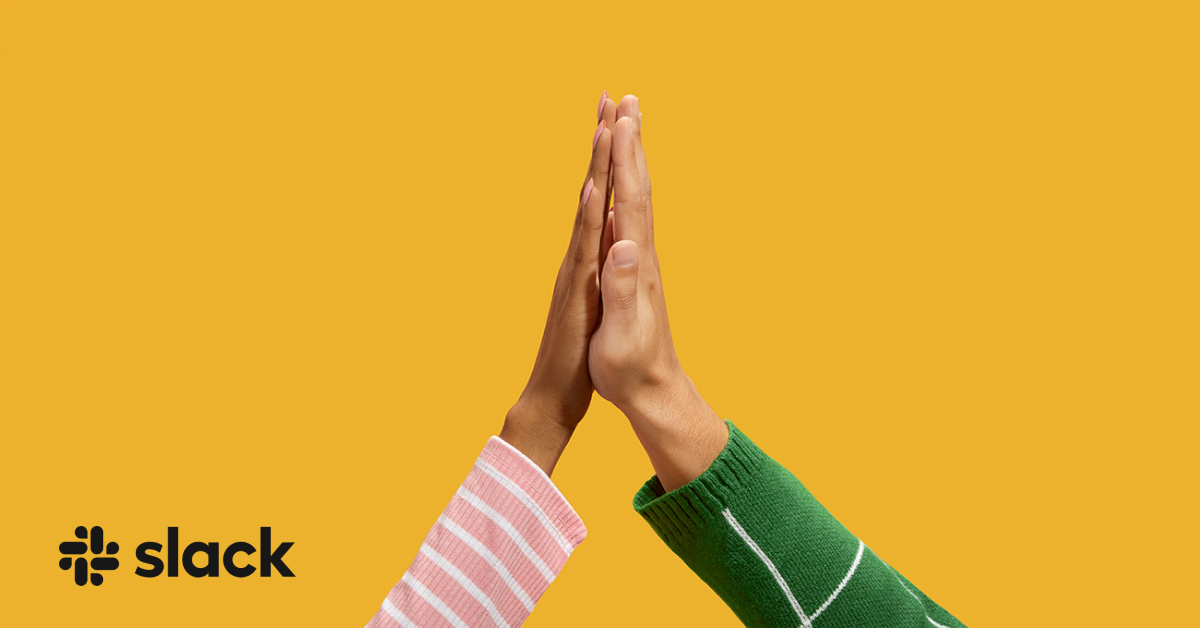 Easy Agile Pledges 2 5 With The Good Thnx Slack Integration Slack