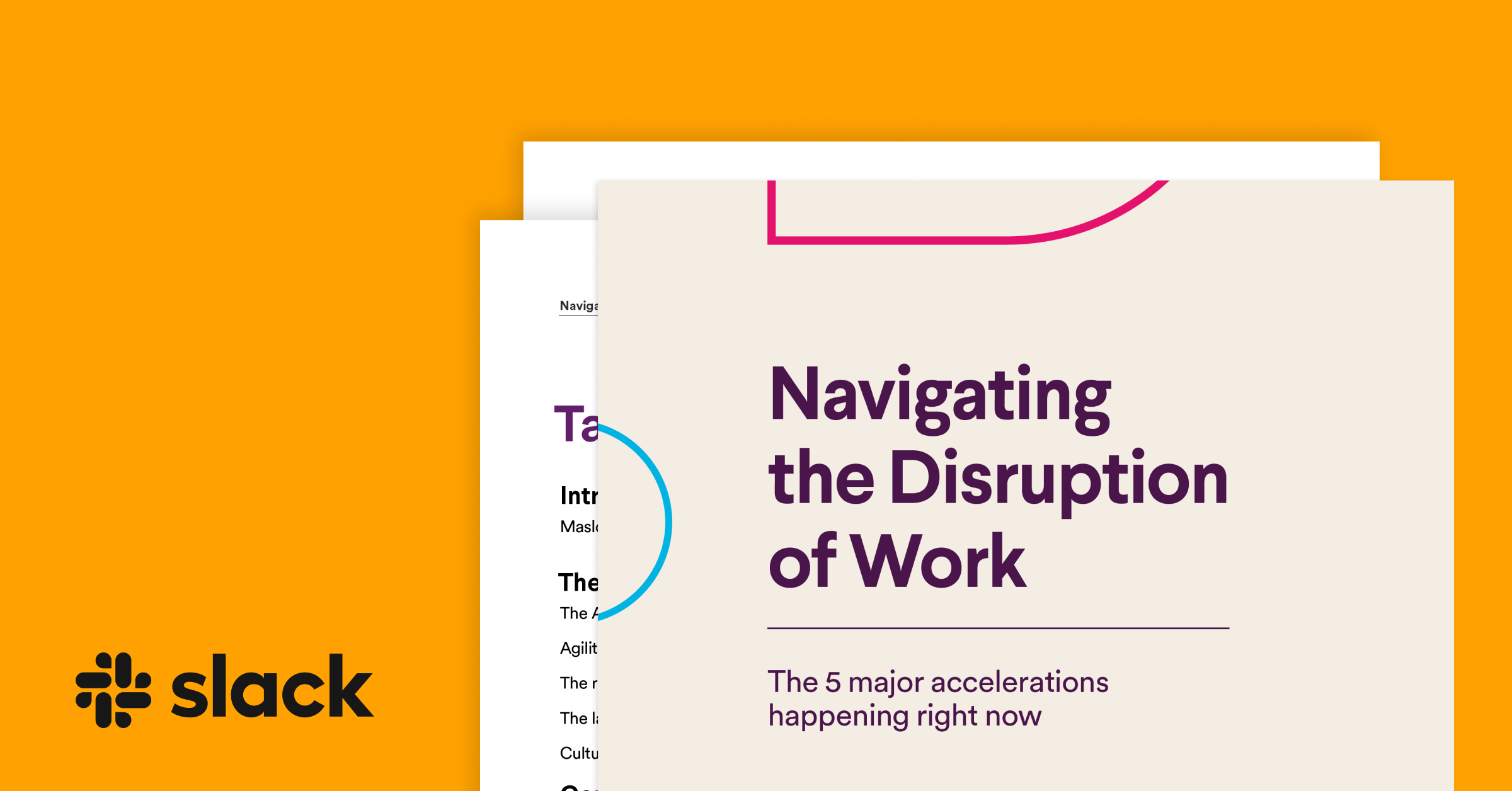 A new guide for adapting to a radically different workplace | Slack