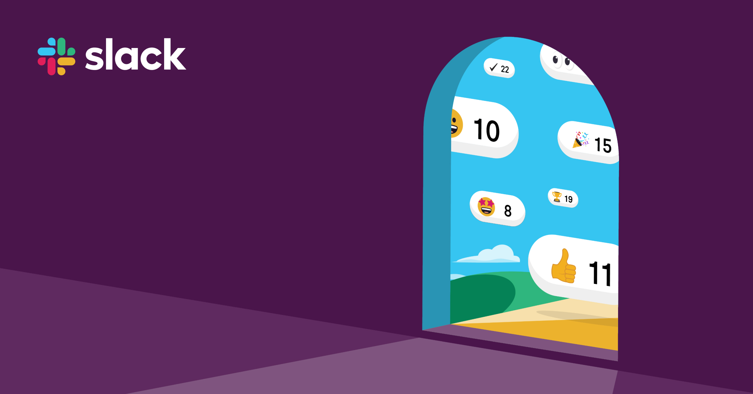 Reinventing Work: New Imperatives for the Future of Working | Slack