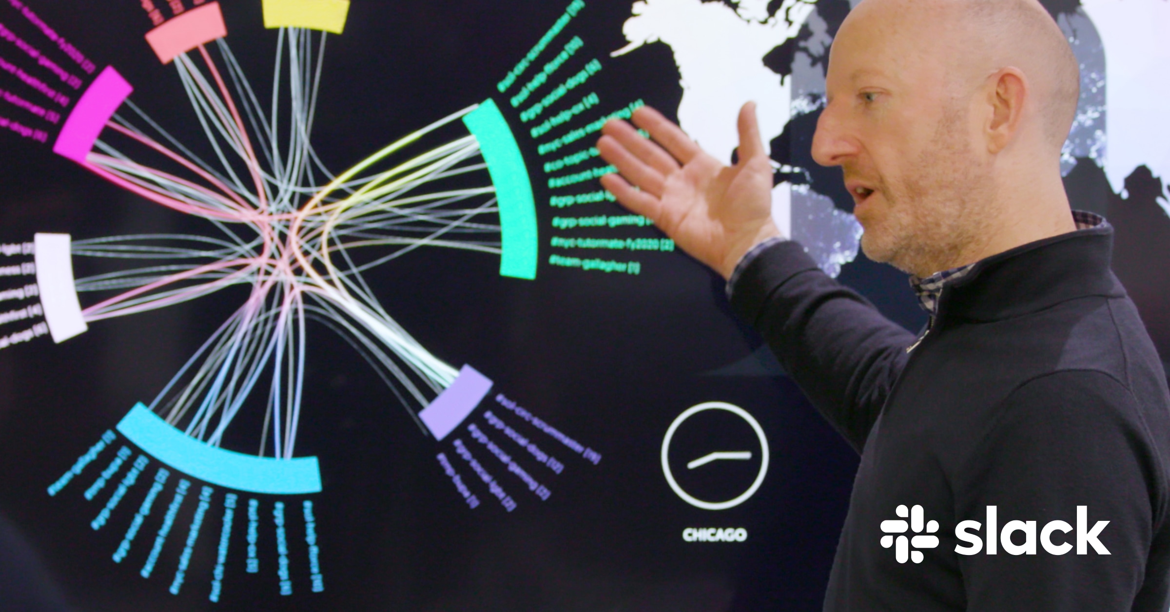 Kin + Carta unites its global team with Slack | Slack