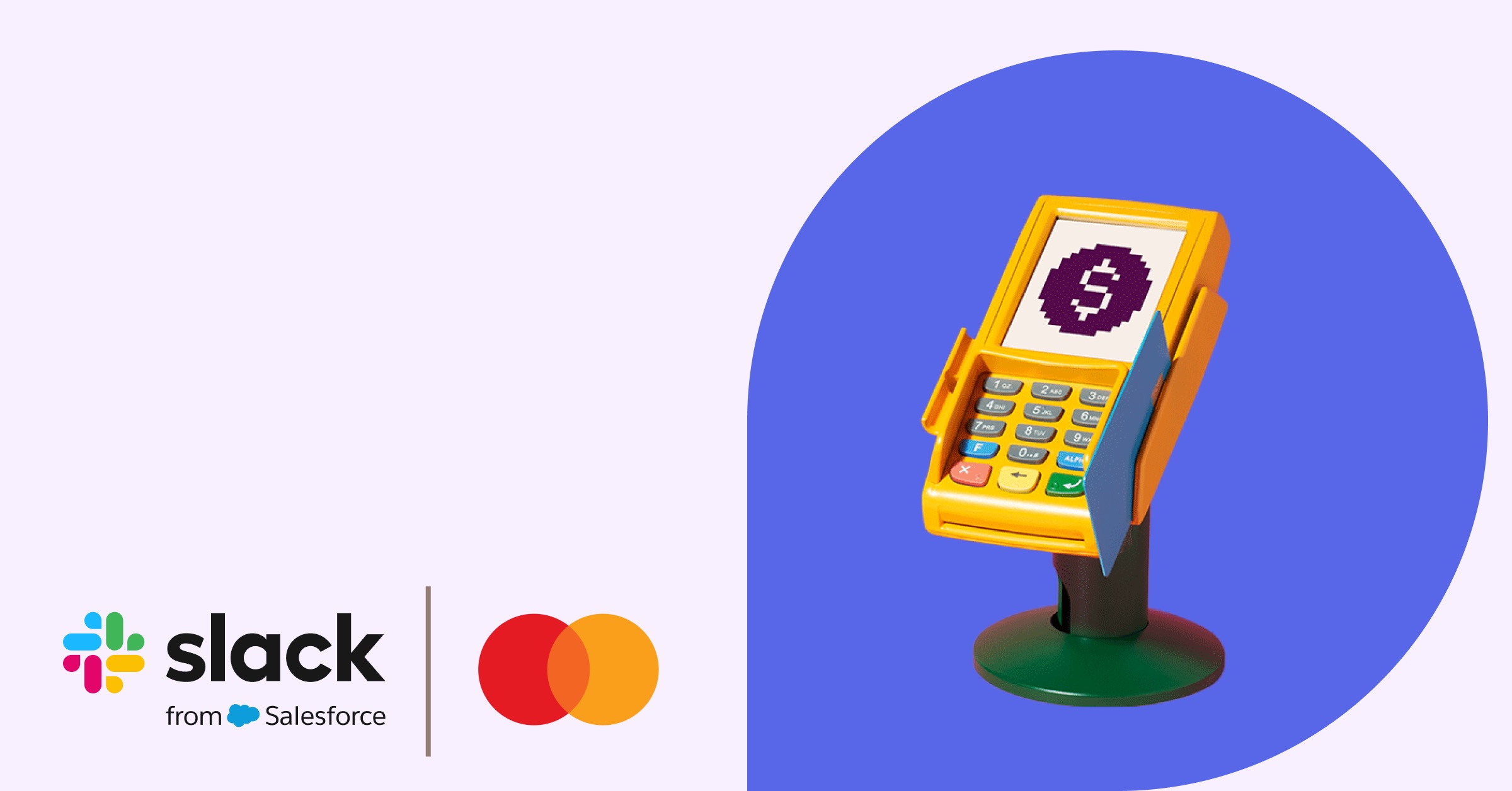 Mastercard and Slack Team Up to Offer Big Savings for Small Businesses ...