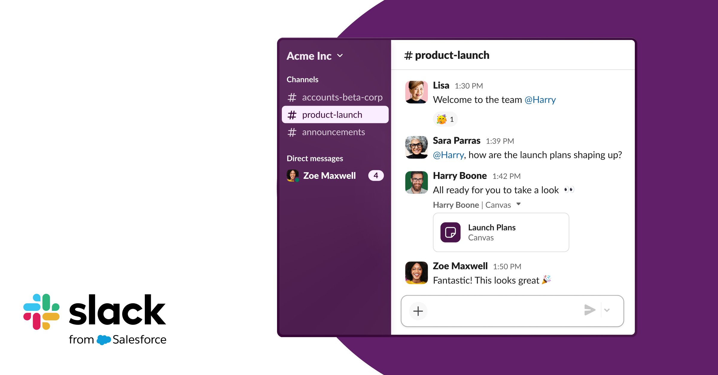 Project Task List & List Tracking Tool | Slack