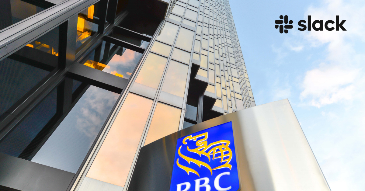 How RBC Wealth Management is revolutionizing client engagement with ...