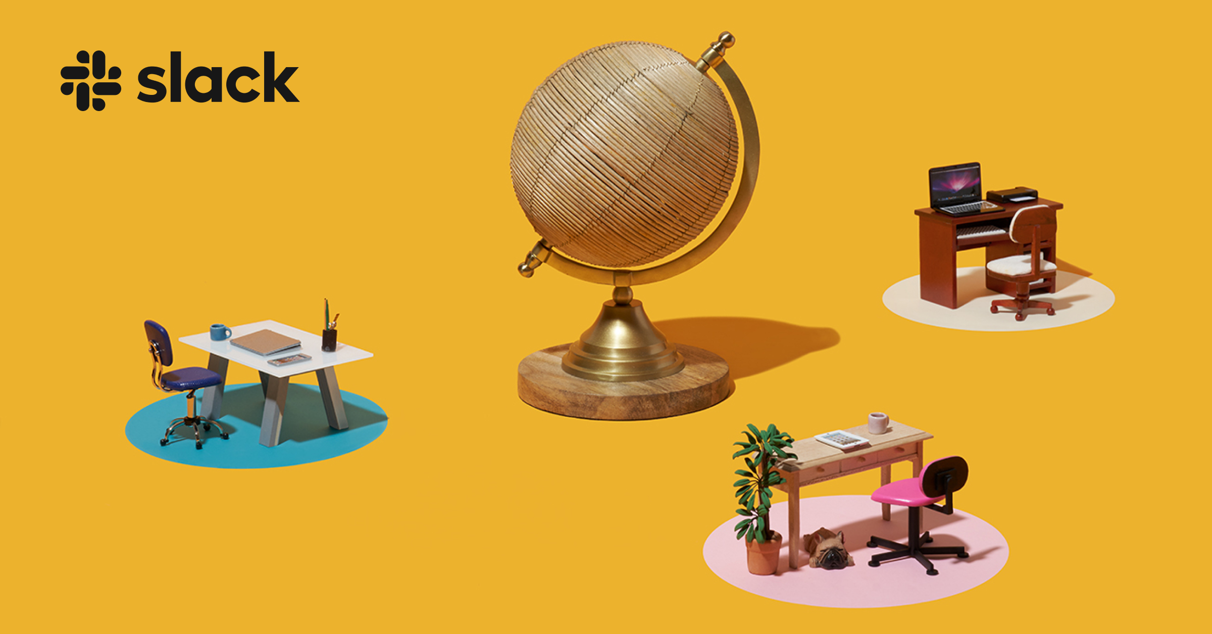 Slack on Slack: How to power up your internal communications | Slack