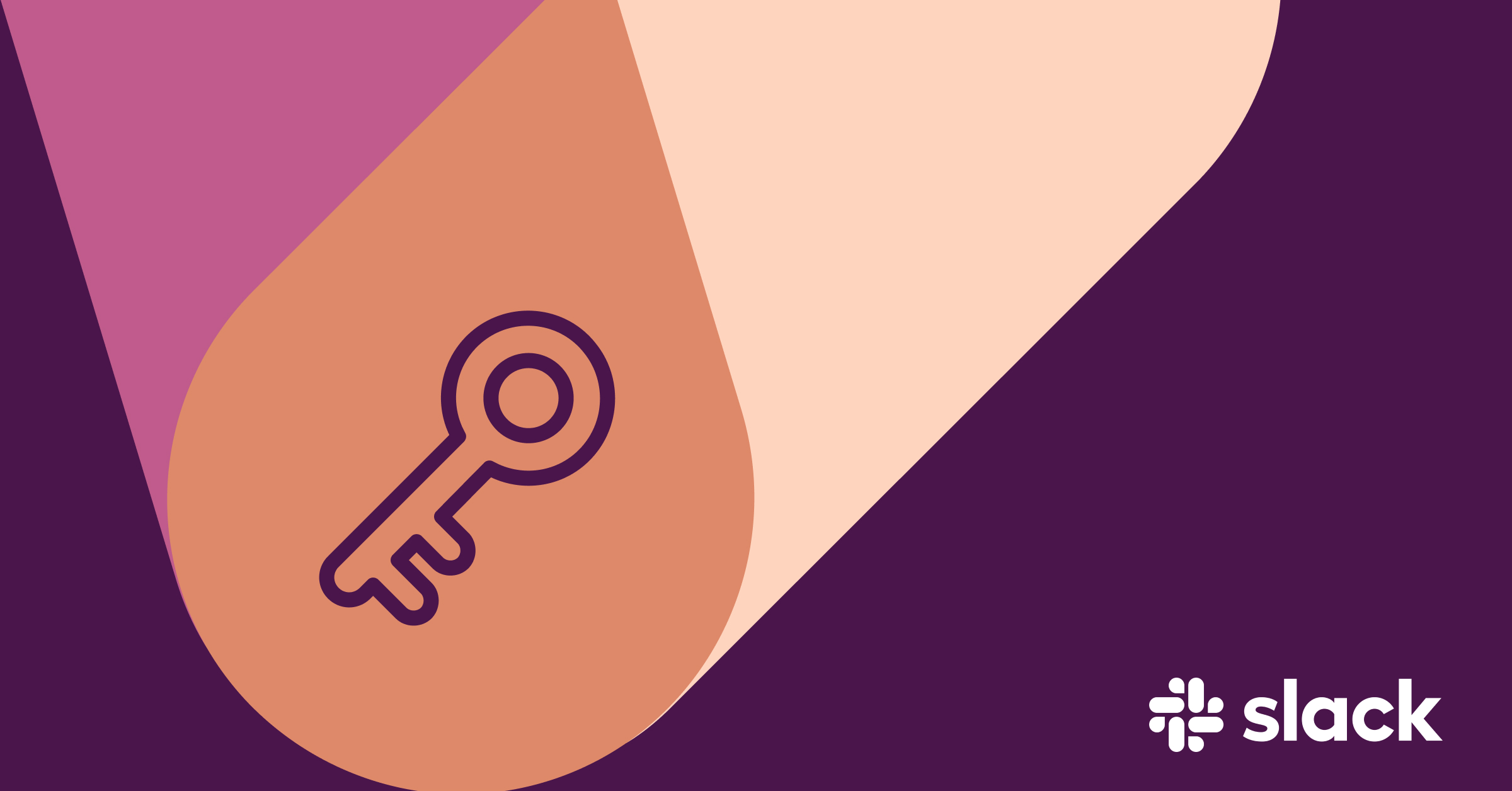 An introduction to Slack Enterprise Key Management | Slack