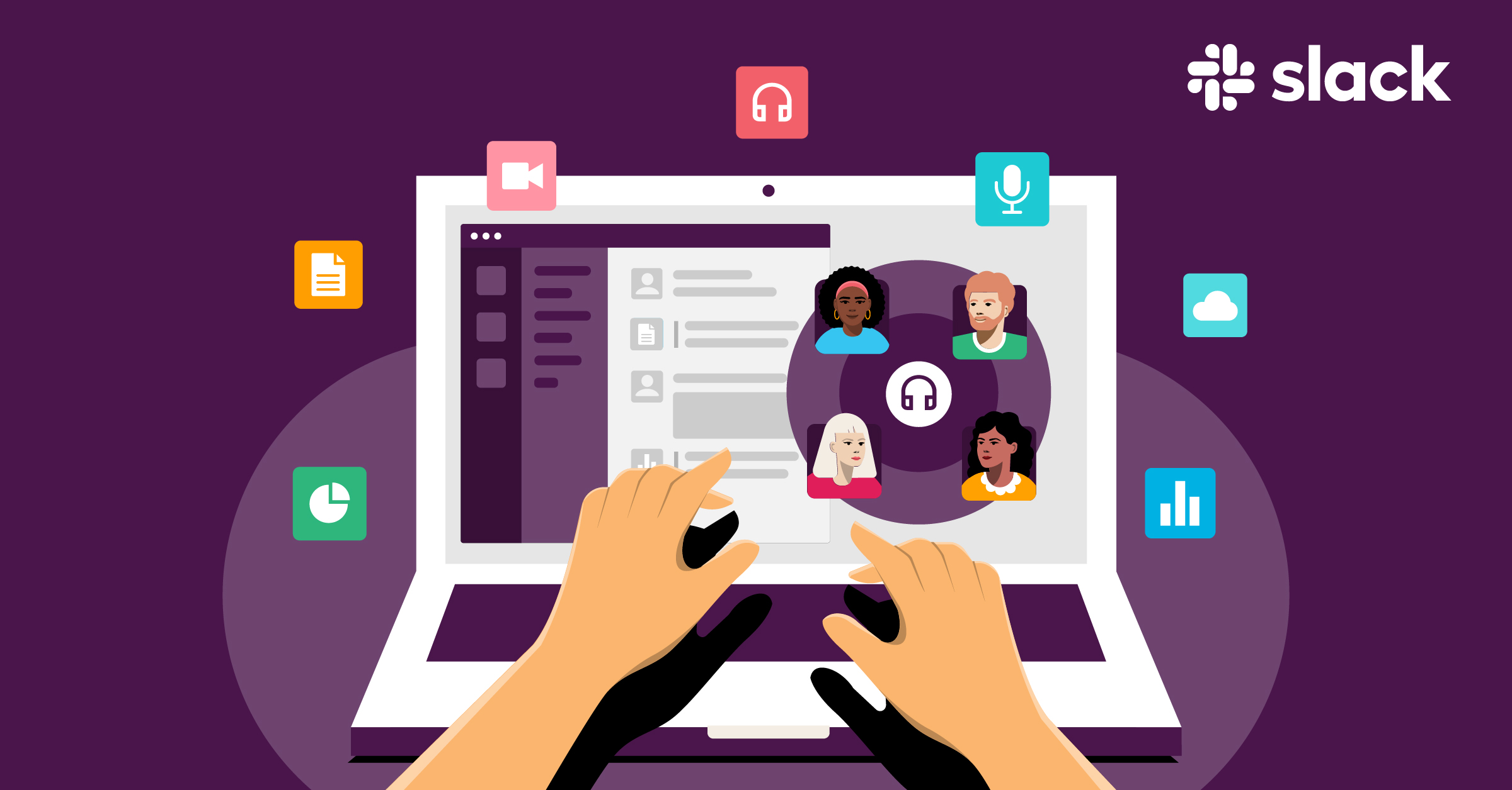 Compare Slack to WhatsApp, Facebook Messenger and Viber | Slack