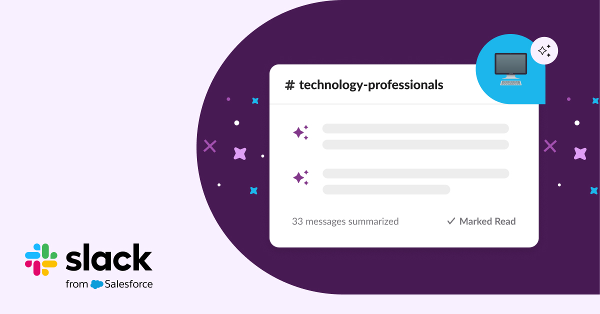 New Trends in AI Use Among Technology Professionals | Slack