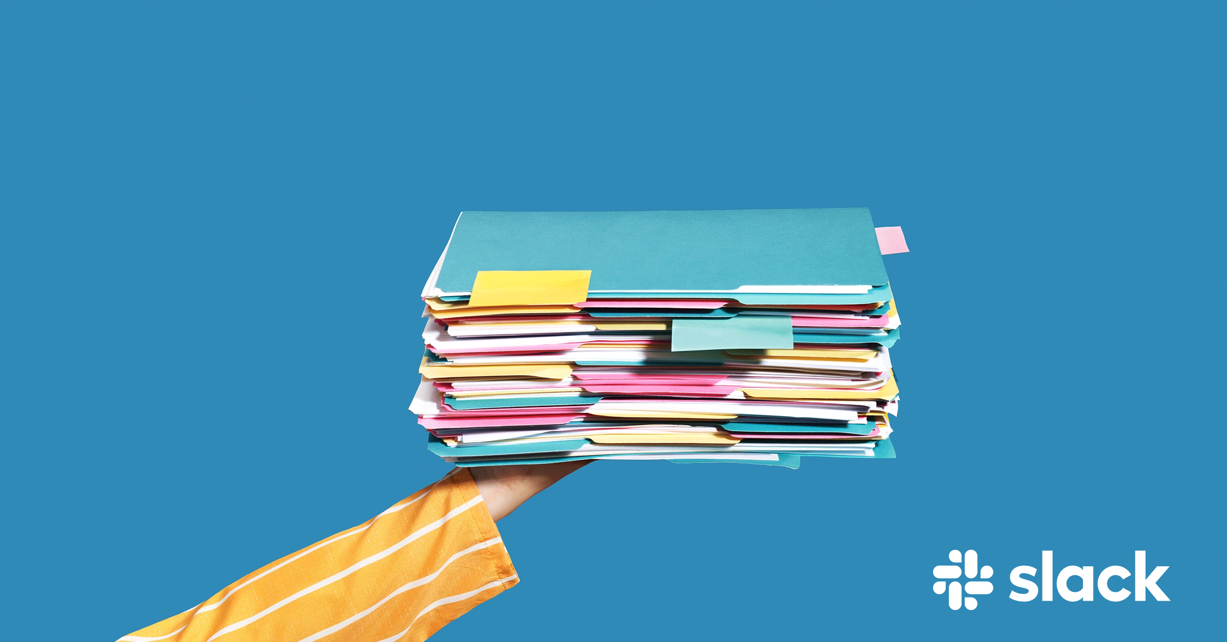 A call for Slack Champions: Drive Slack success within your ...