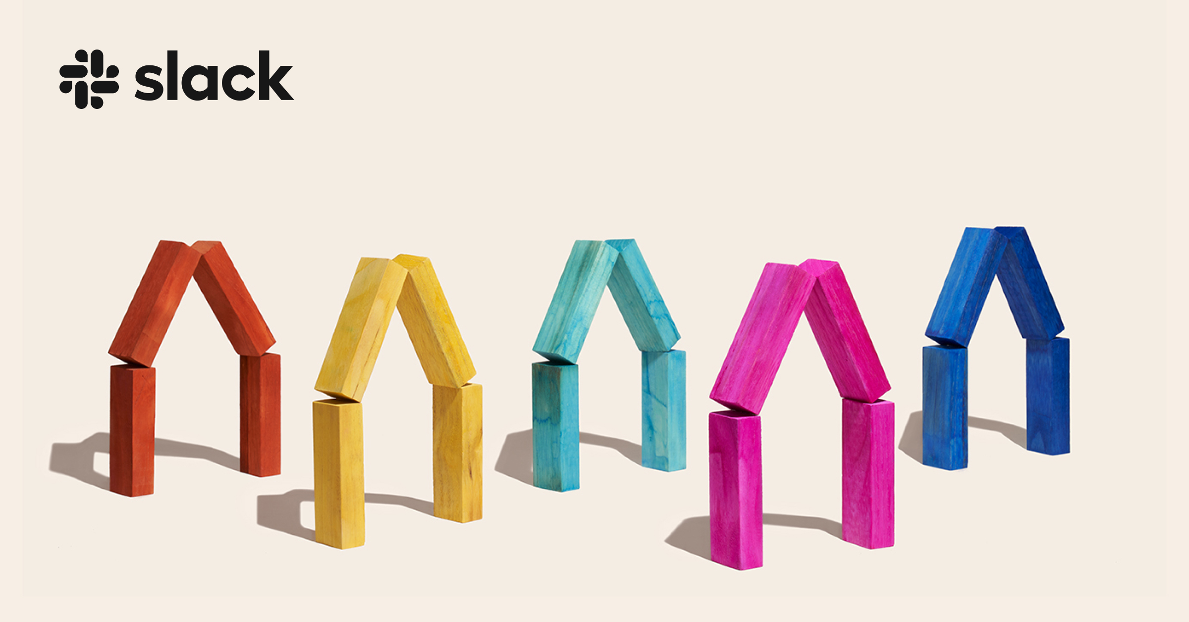 Building modular Slack apps: Integrating generative AI | Slack