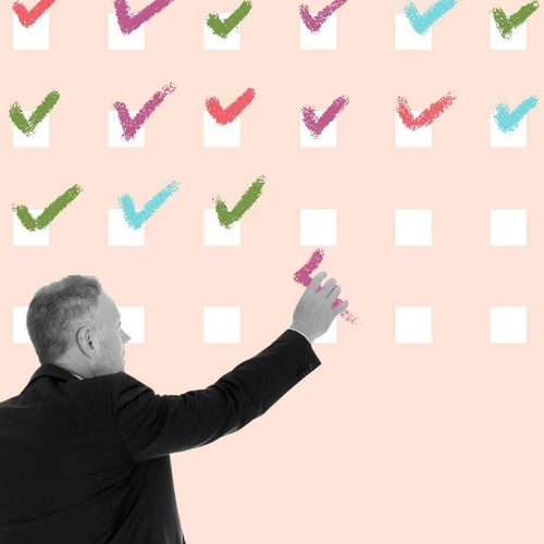 Keep your day in check: Build productive work habits in 5 steps | Slack