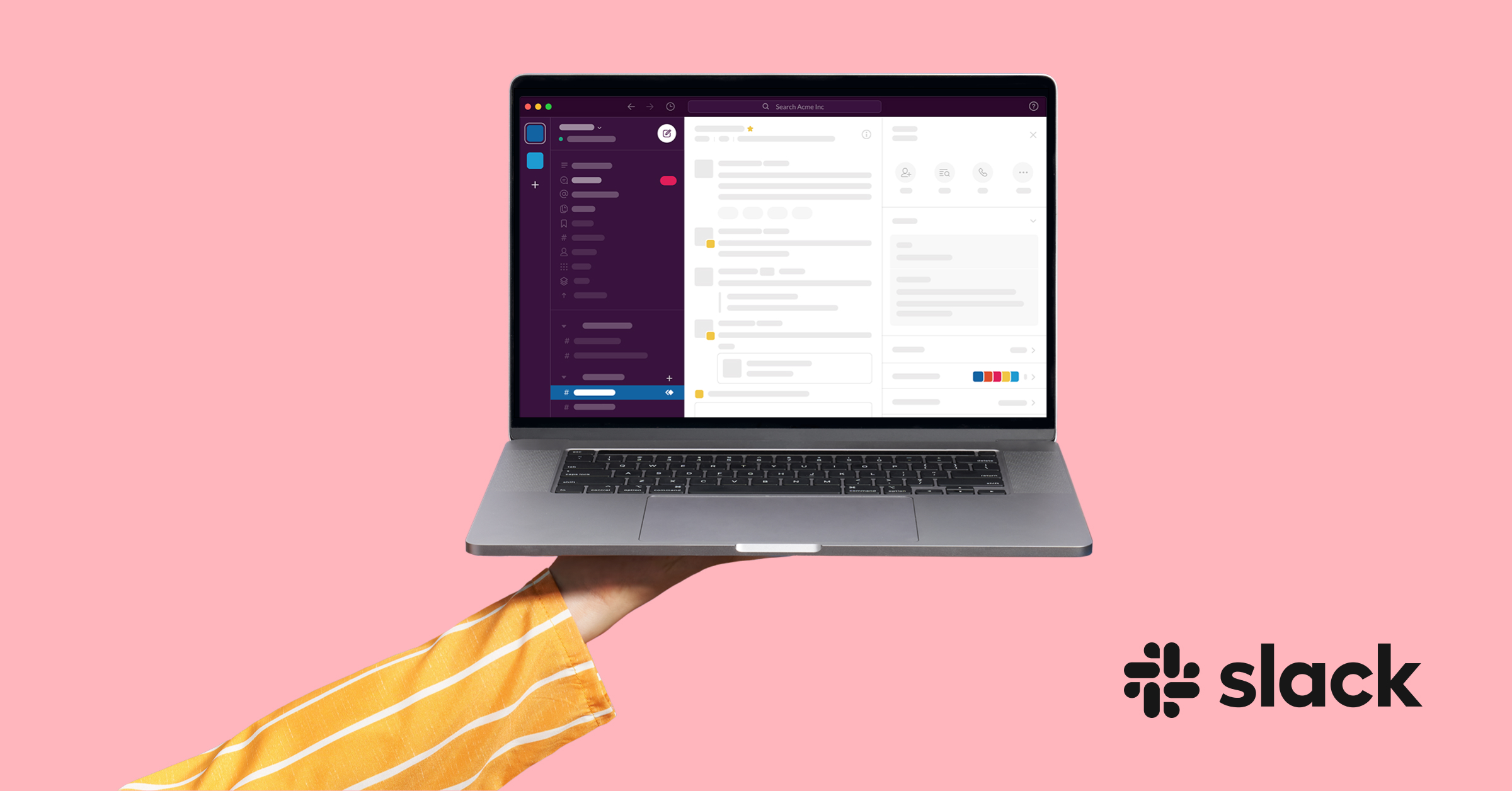 Workshop 101 Learn The Basics On Demand Slack